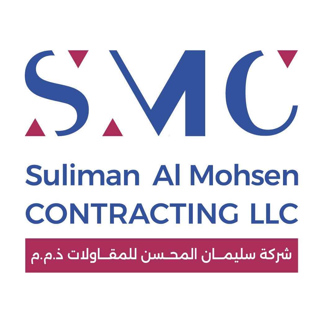 SMC - Suliman Al Mohsen Contracting Company